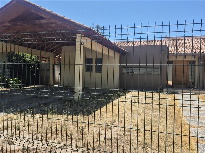 Casa en Venta en Los Andes, Jardin de los Villares