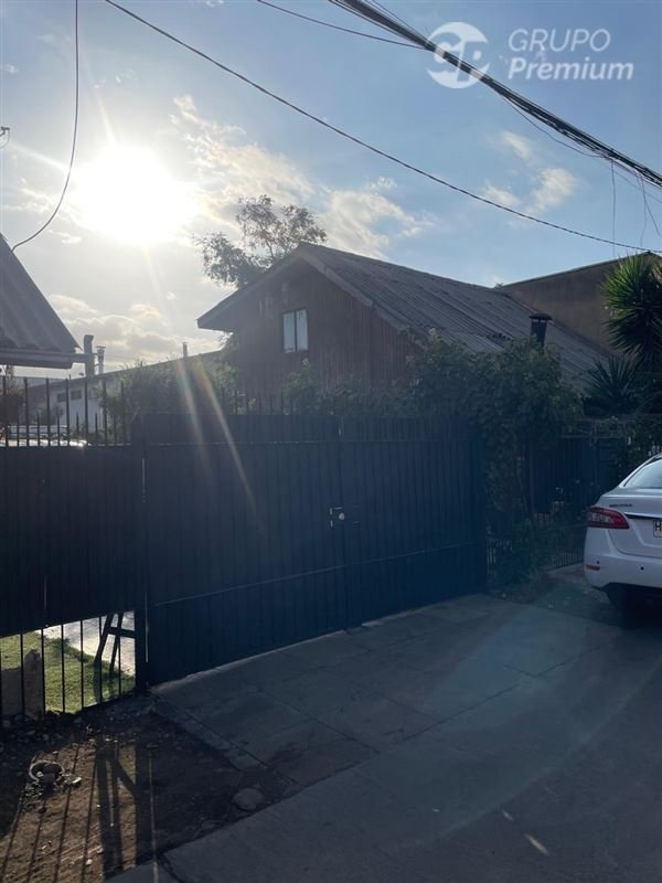 Casa en Venta en Maipú, Centro de maipu, metro plaza de maipu linea 5 ...