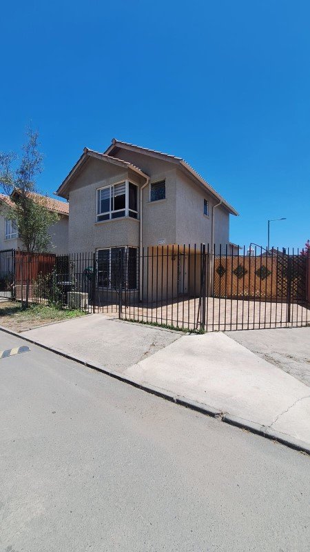 Casa en Venta en Maipú, . - Cod: 106539546