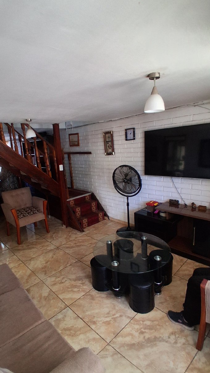 Casa en Venta en Maipú, Domingo Faustino Sarmiento