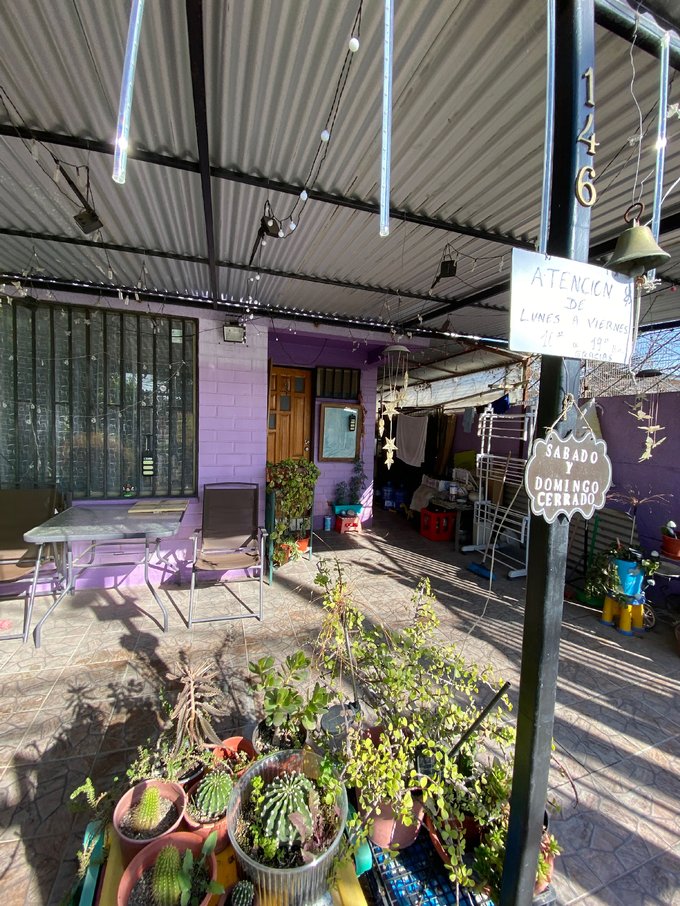 Casa en Venta en Maipú, Se vende casa esquina ideal para emprendedore ...