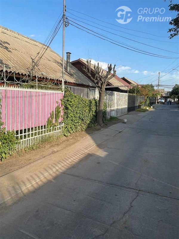 Casa en Venta en Maipú, Centro de maipu, metro plaza de maipu linea 5 ...