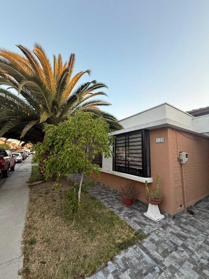 Casa en Venta en Maipú, Casa Amplia en Venta con 3D2B1EST Maipú (138605)