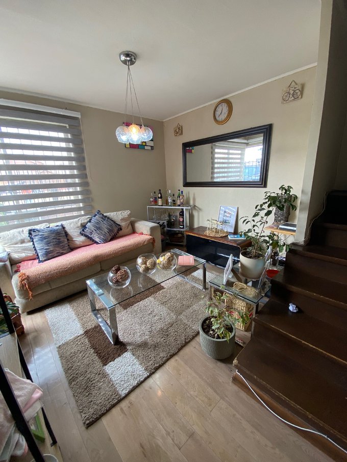 Casa en Venta en Maipú, Mejor ubicación. Casa venta 4D3B Maipú (136544)