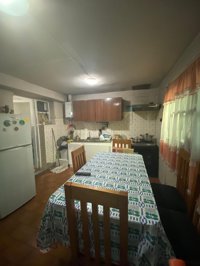 Casa en Venta en Ñuñoa, Avenida maraton con carlos dittborn (137776)