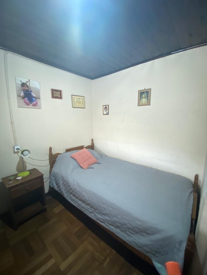 Casa en Venta en Ñuñoa, Avenida maraton con carlos dittborn (137776)