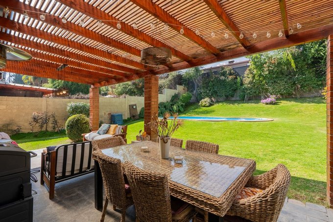 Casa en Venta en Peñalolén, Cam. la Meseta 4922, Peñalolén