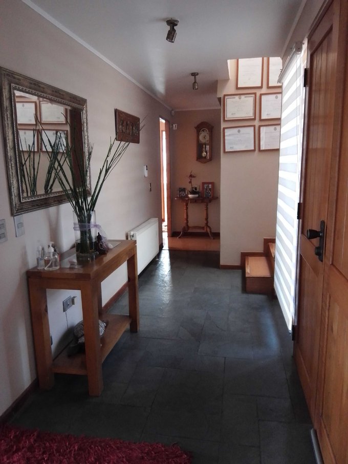 Casa en Venta en Peñalolén, Las pircas/alvaro casanova (141077)