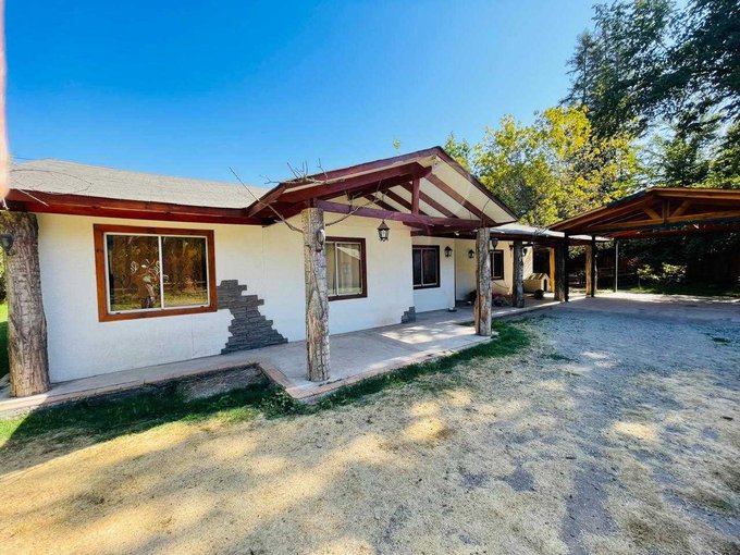 Casa en Venta en Pirque, Parcela en venta cercana centro de Pirque (110513)