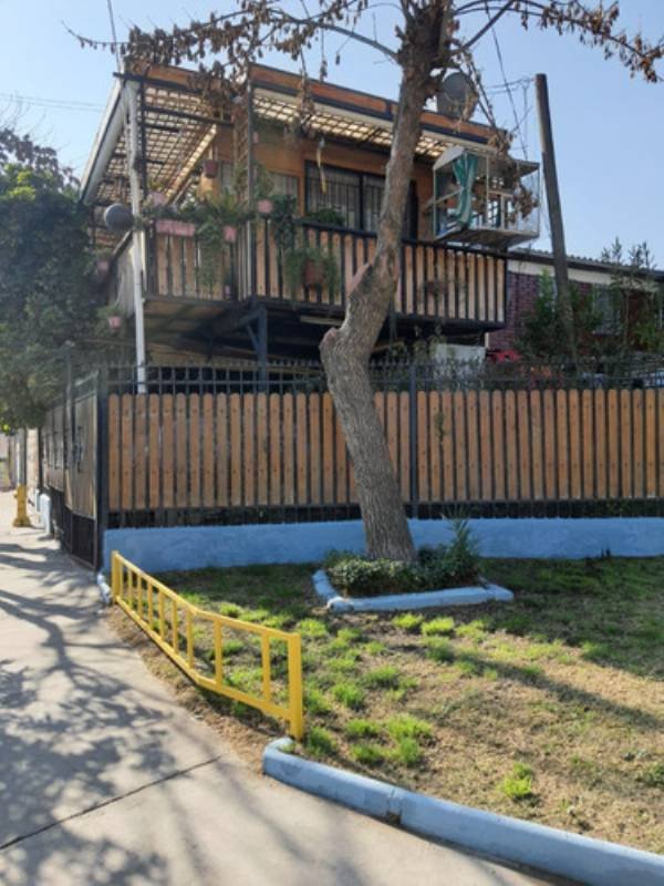 Casa en Venta en Pudahuel, Venta casa av luis beltran con general ...