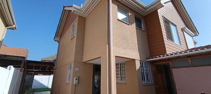 Casa en Venta en Puente Alto, Altos del Raco, 3D,3B, 1E. amplio Patio ...