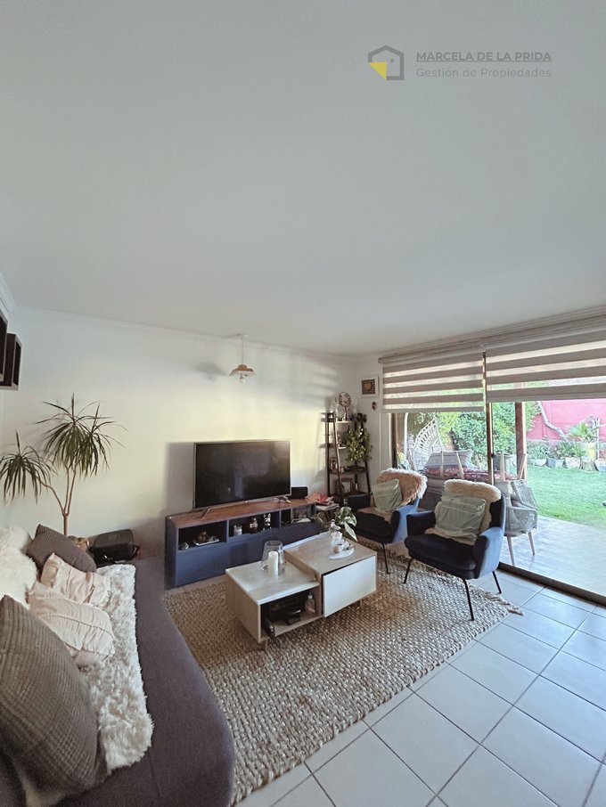 Casa en Venta en Puente Alto, Las Tejas 2267