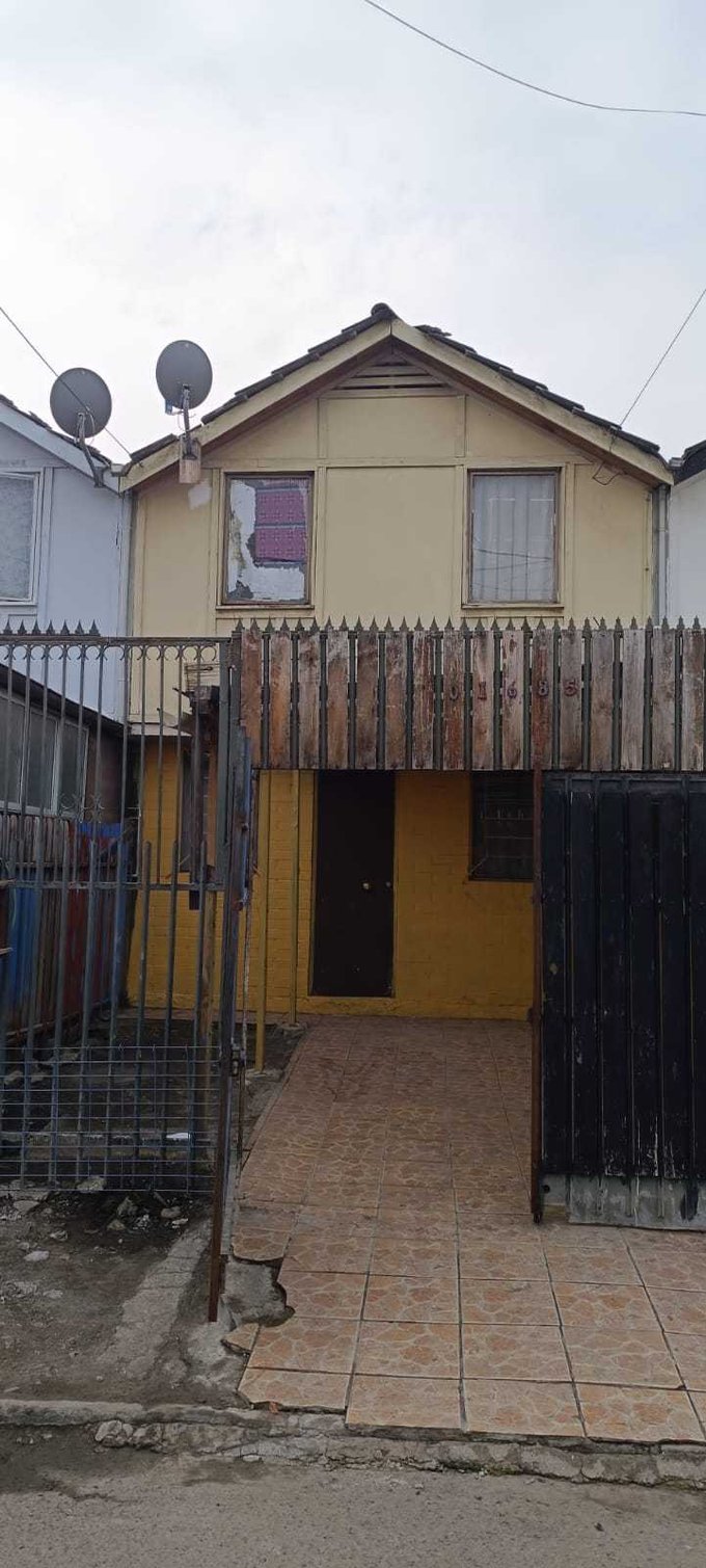 Casa en Venta en Puente Alto, Pochoco- Puente alto- frente cerro la ...