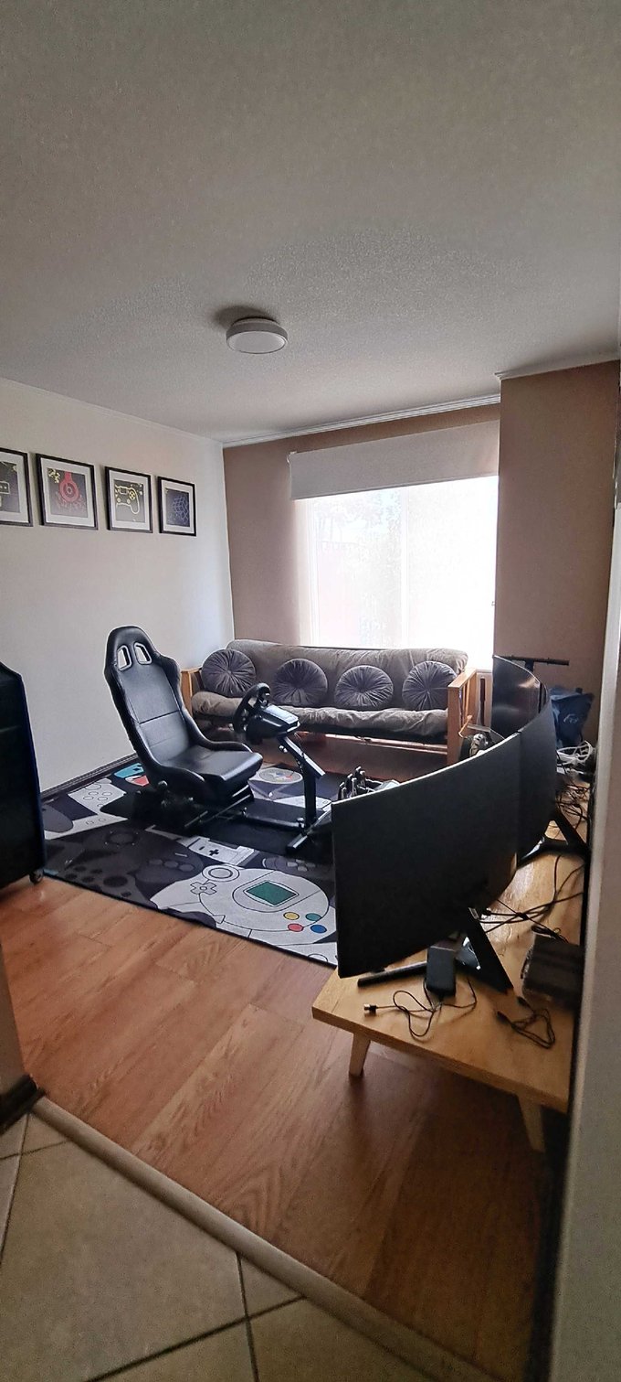 Casa en Venta en Puente Alto, Casa 3 pisos con piscina ciudad del sol ...