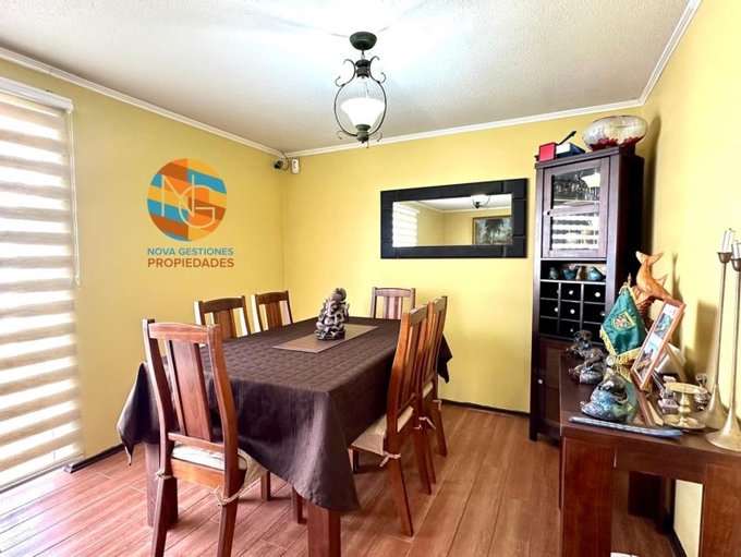 Casa en Venta en Puente Alto, Casa esquina 3d+2b y 212 m2 en puente alto.