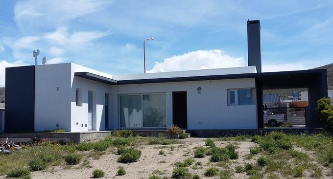Casa en Venta en Puente Alto, Casa en Villa El Refugio (141202)