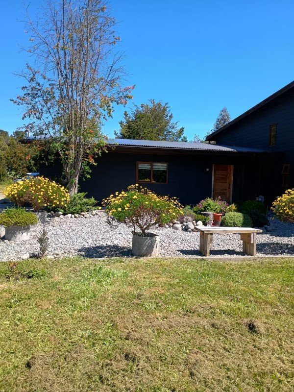 Casa en Venta en Puerto Varas, Hermosa y amplia casa en condominio