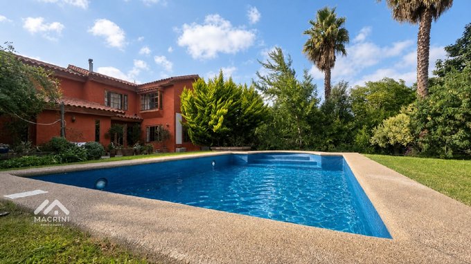 Casa en Venta en Quillota, Camino Quillota–San Isidro, Resto Lote 1-C