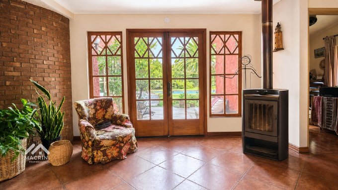 Casa en Venta en Quillota, Camino Quillota–San Isidro, Resto Lote 1-C