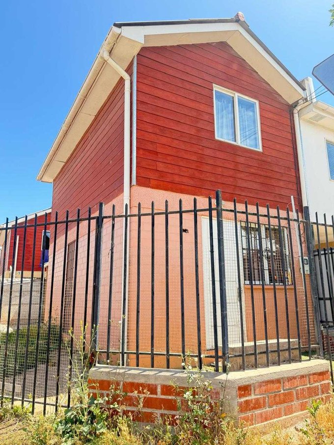 Casa en Venta en Quillota, Oportunidad en Quillota (138137)