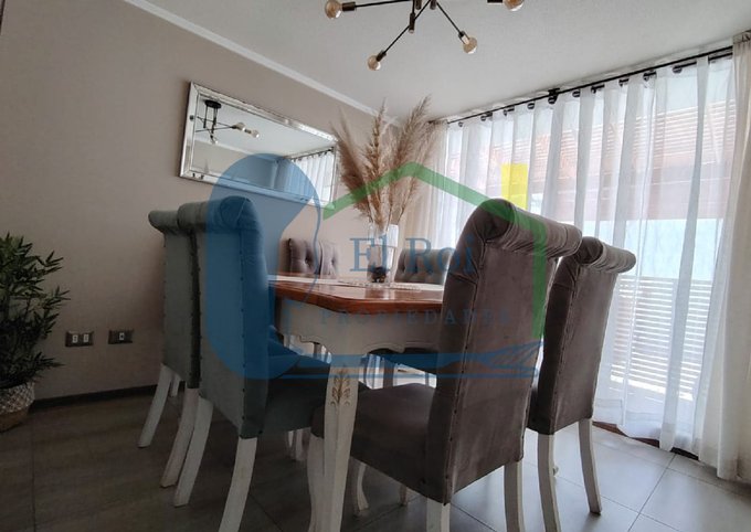 Casa en Venta en Quilpué, Los pinos - Cod: 101046451