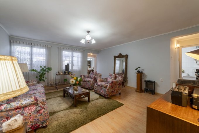 Casa en Venta en Recoleta, Casa en recoleta 3 dormitorios 2 baños 244 mt2