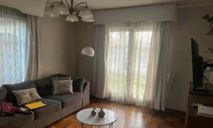 Casa en Venta en Recoleta, Ortiz de Rozas (140575)