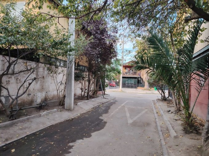 Casa en Venta en San Bernardo, Casa de 3 habitaciones en san bernardo