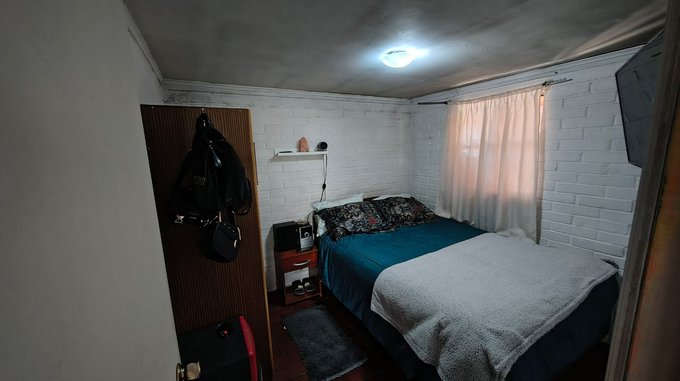 Casa en Venta en San Bernardo, Hualle 2399 - Cod: 105680729