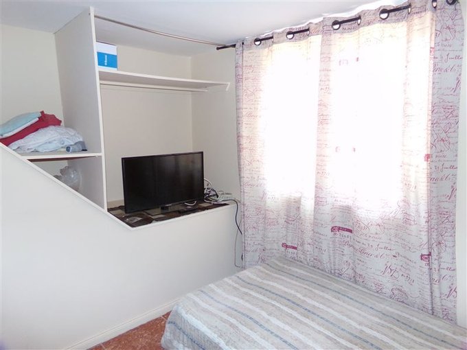 Casa en Venta en San Bernardo, metro cuatro pinos