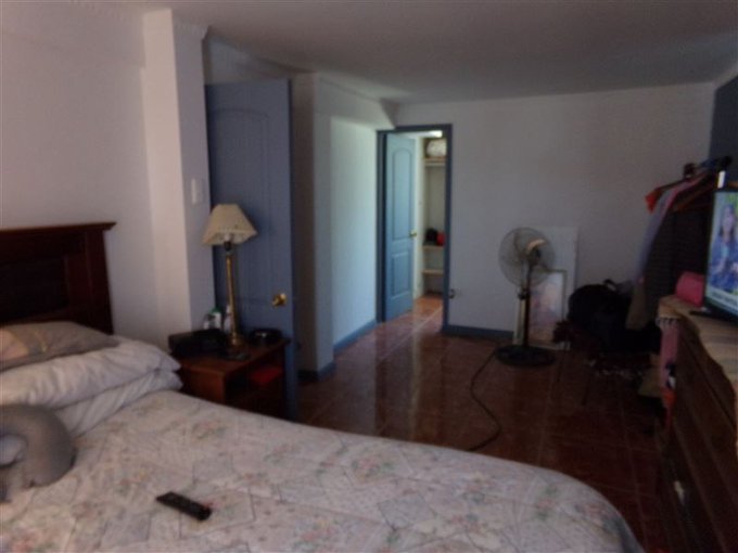 Casa en Venta en San Bernardo, metro cuatro pinos