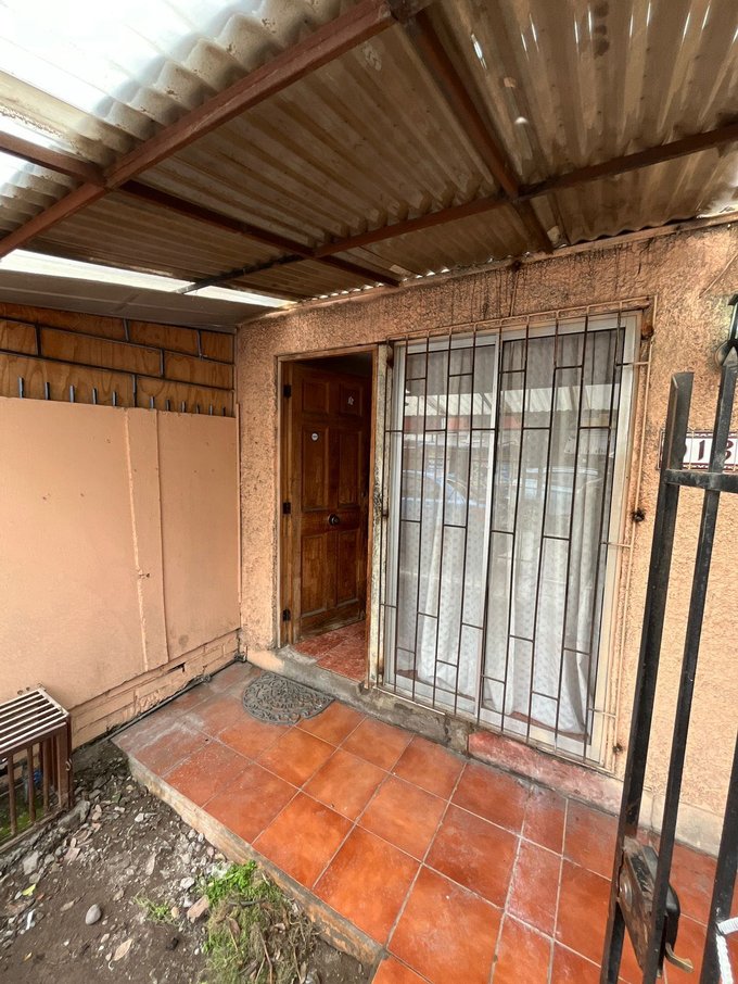 Casa en Venta en San Bernardo, Vende San Bernardo (139018)