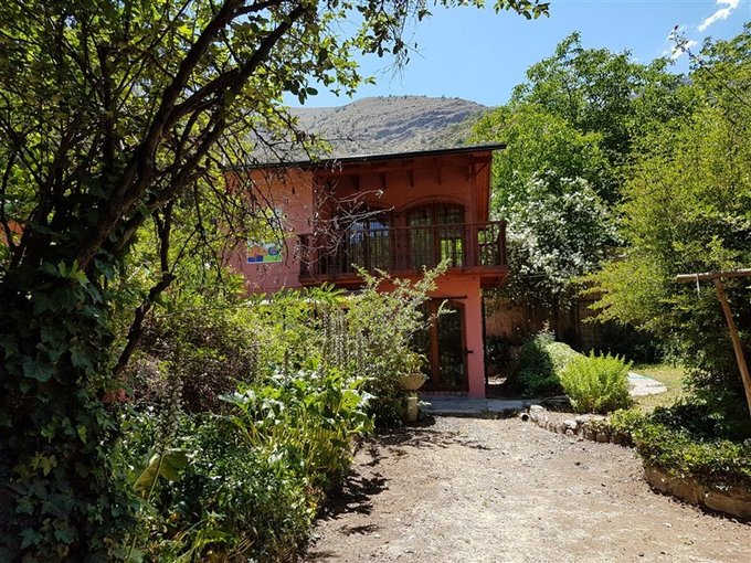 Casa en Venta en San José de Maipo, Camino el volcán, el melocoton