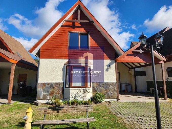 Casa en Venta en San Pedro de la Paz, El recodo