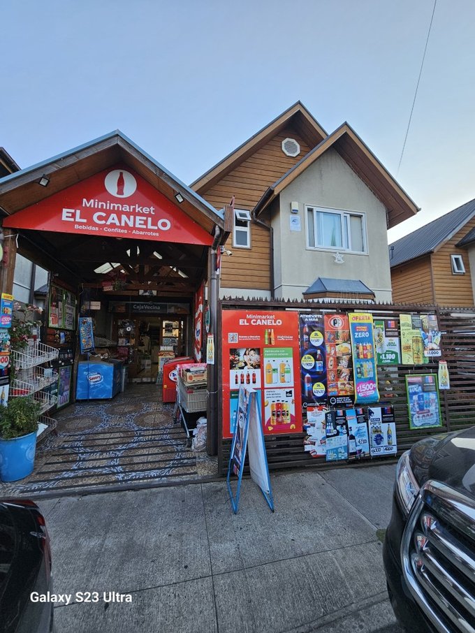 Casa en Venta en San Pedro de la Paz, Oportunidad de inversión, casa con local comercial