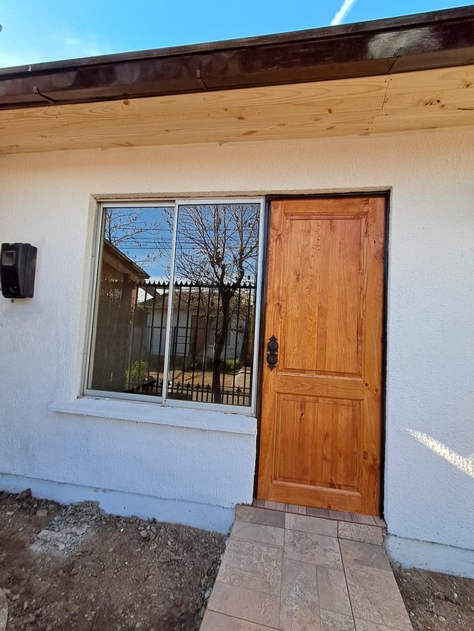 Casa en Venta en San Rafael, Rafael talca - Cod: 107024587