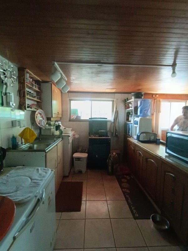 Casa en Venta en San Ramón, Casa con 700 metros 2, 5 dormitorios, 3 baños