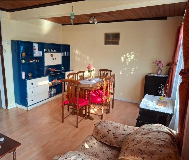 Casa en Venta en San Ramón, Avenida Goycolea
