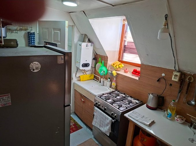 Casa en Venta en San Ramón, Avenida Goycolea