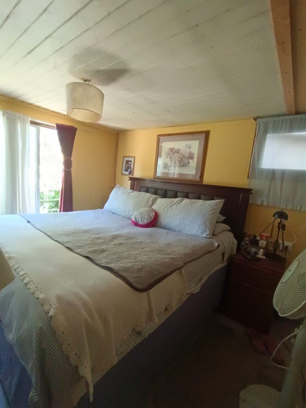 Casa en Venta en San Ramón, Casa con 700 metros 2, 5 dormitorios, 3 baños