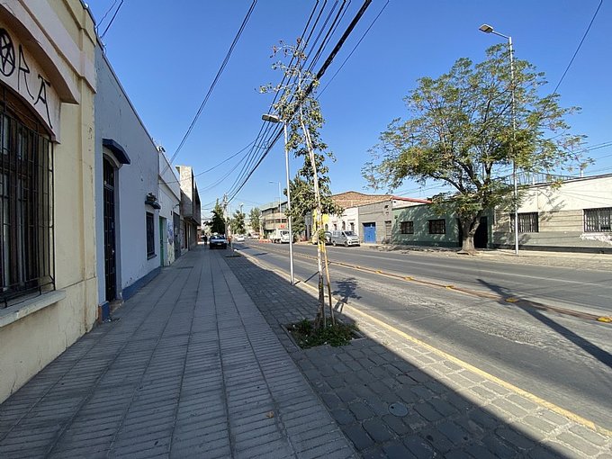 Casa en Venta en Santiago, Sierra bella / matta