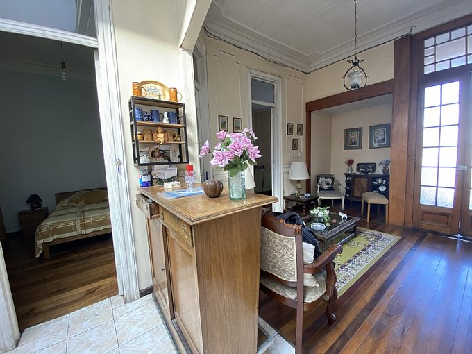 Casa en Venta en Santiago, Sierra bella / matta