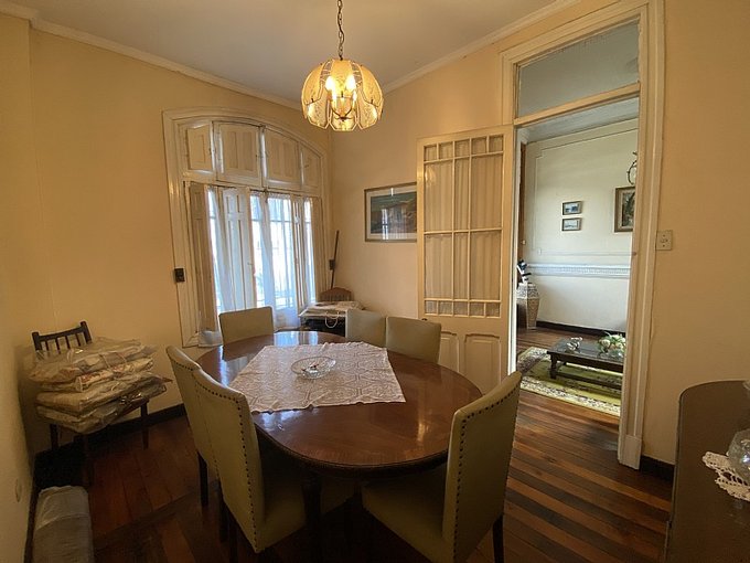 Casa en Venta en Santiago, Sierra bella / matta