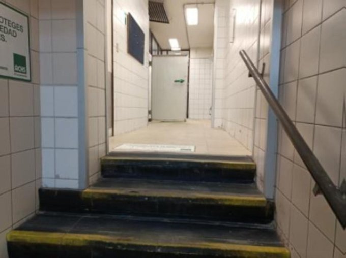 Casa en Venta en Santiago, Vendo local comercial en santiago