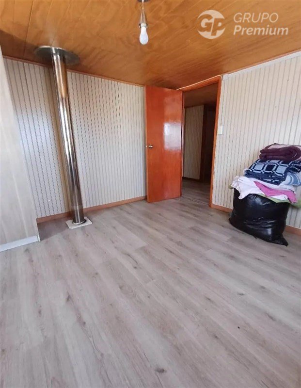 Casa en Venta en Temuco, casa sector "villa andina", pedro de valdivia