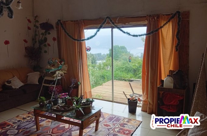 Casa en Venta en Valdivia, Valdivia - Cod: 105075297