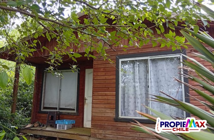 Casa en Venta en Valdivia, Valdivia - Cod: 105075297