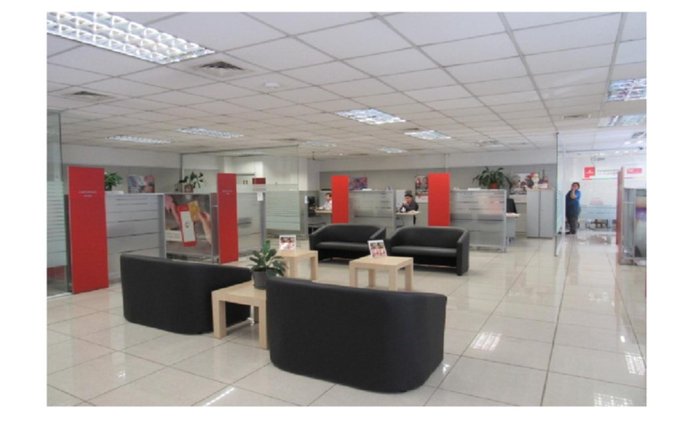 Casa en Venta en Valdivia, Vendo ex sucursal bancaria en valdivia