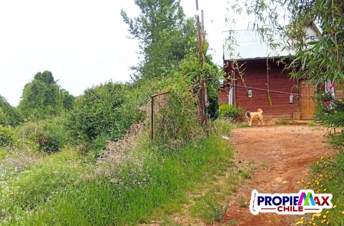 Casa en Venta en Valdivia, Valdivia - Cod: 105075297