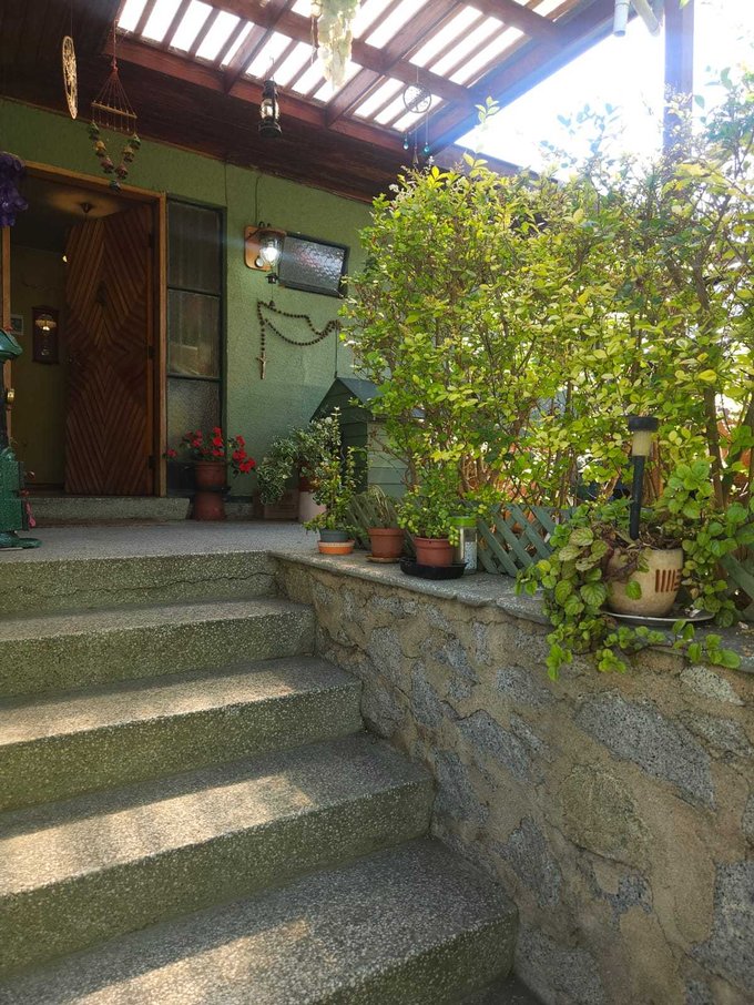 Casa en Venta en Viña del Mar, Amplia Casa Familiar con Gran Jardín ...